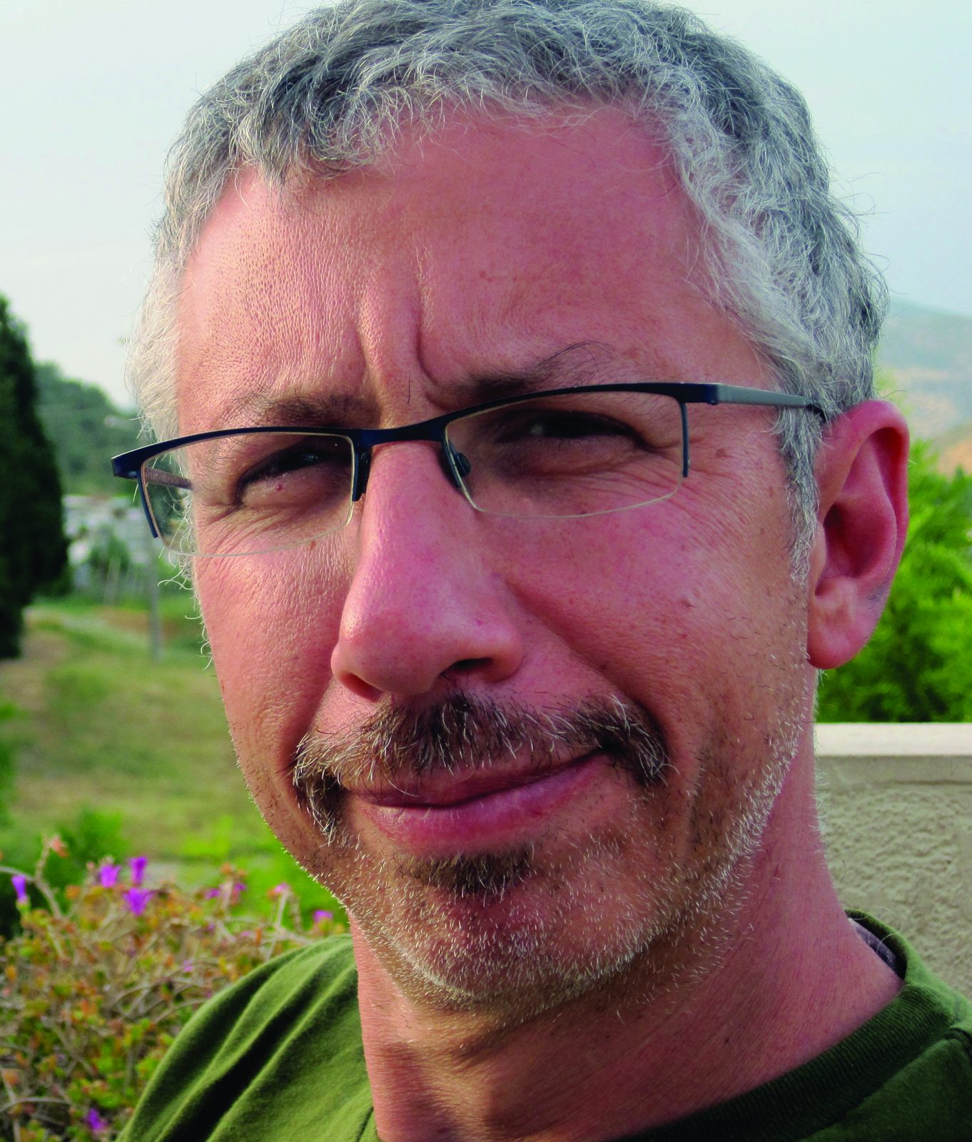 Cooperman exhibit showcases “Disparate Elements” - The Record