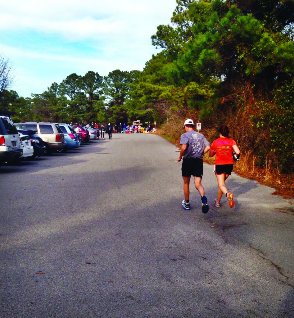 Vellaspringa: Like father like daughter - The Record