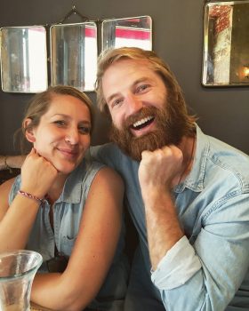 Q&A with Emily Hahn - The Record