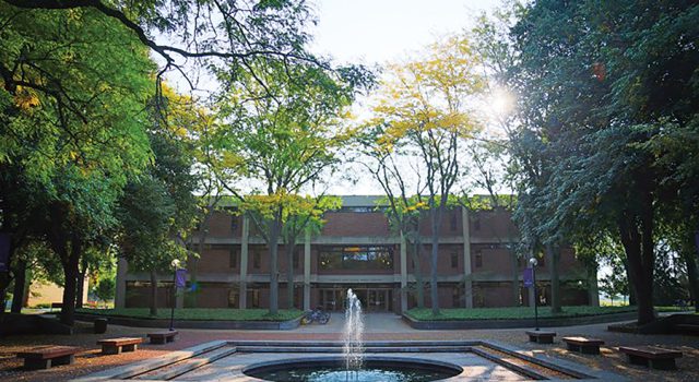 The Record | Goshen College campus newspaper