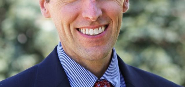 Newbold moves on from GC | The Record