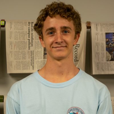 The Record - The Record