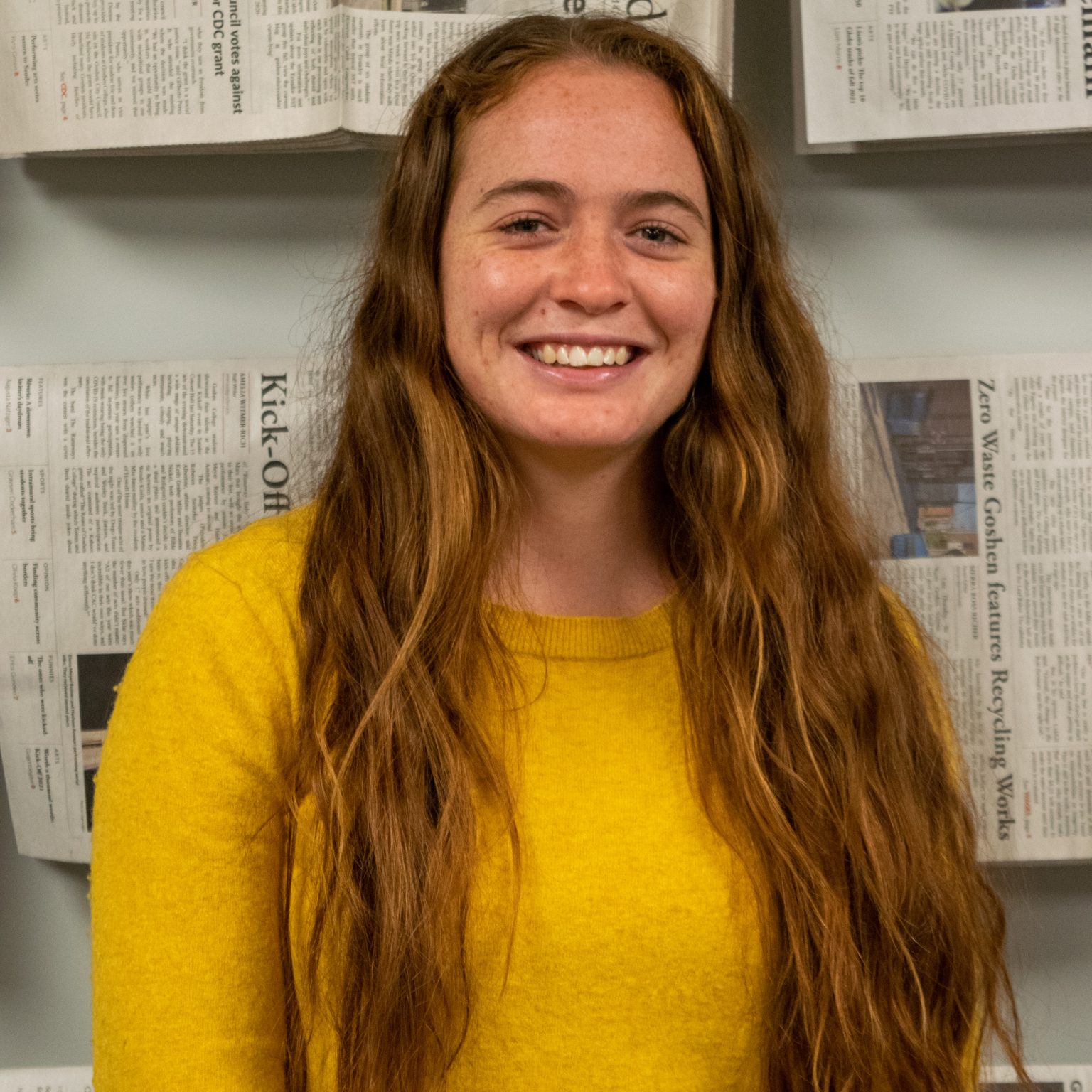 The Record - The Record