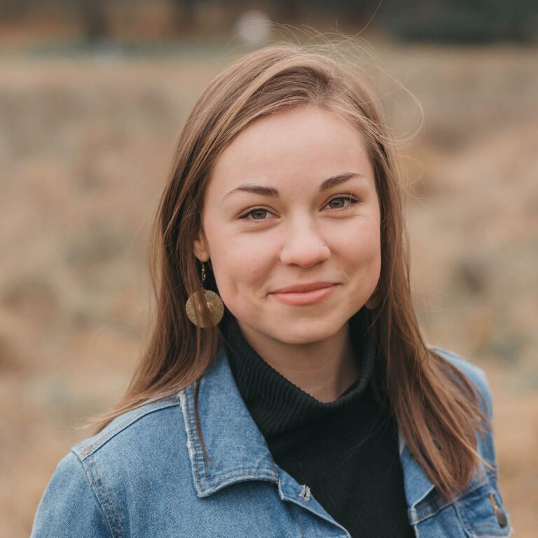 Mackenzie Miller - The Record