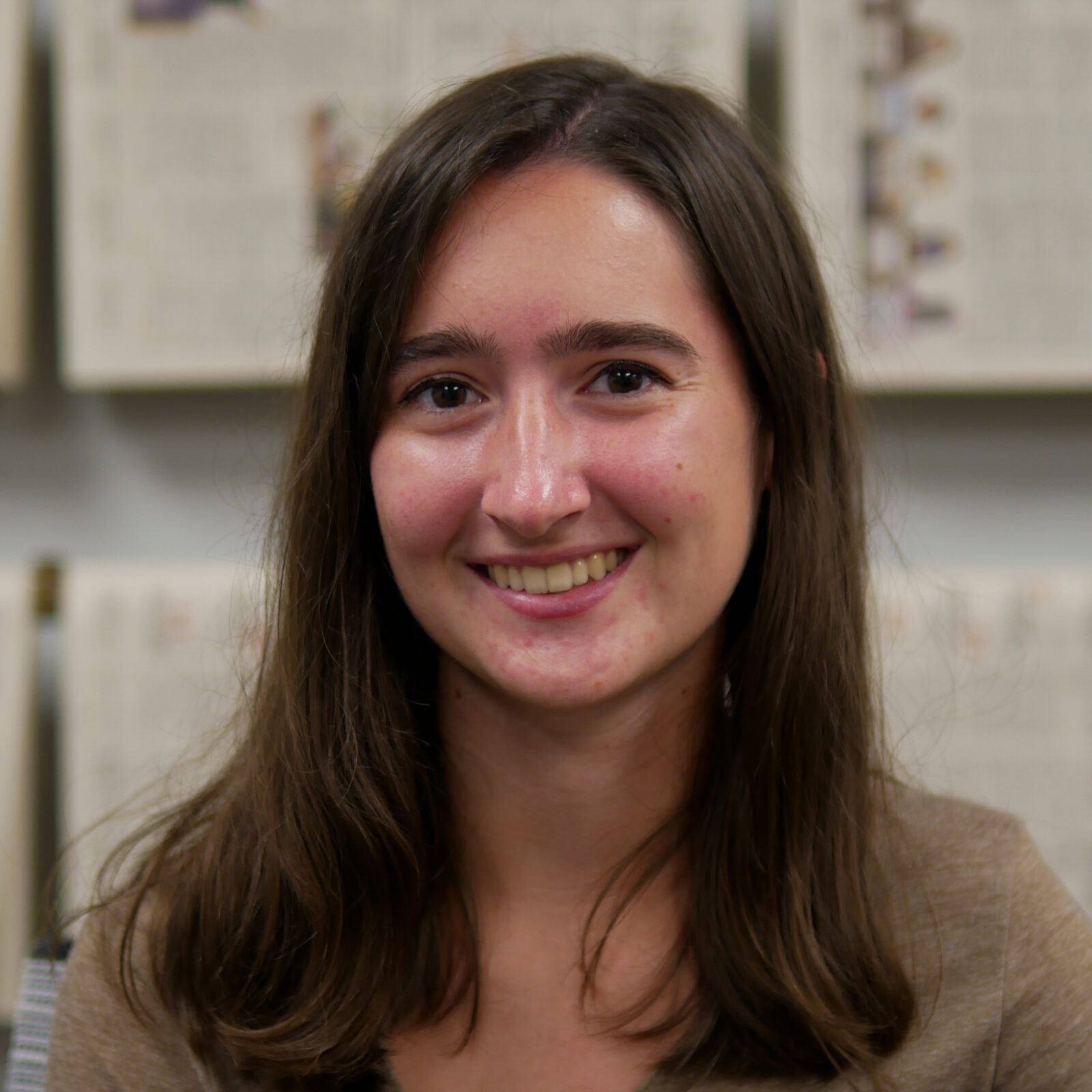 A link stronger than radio waves - The Record