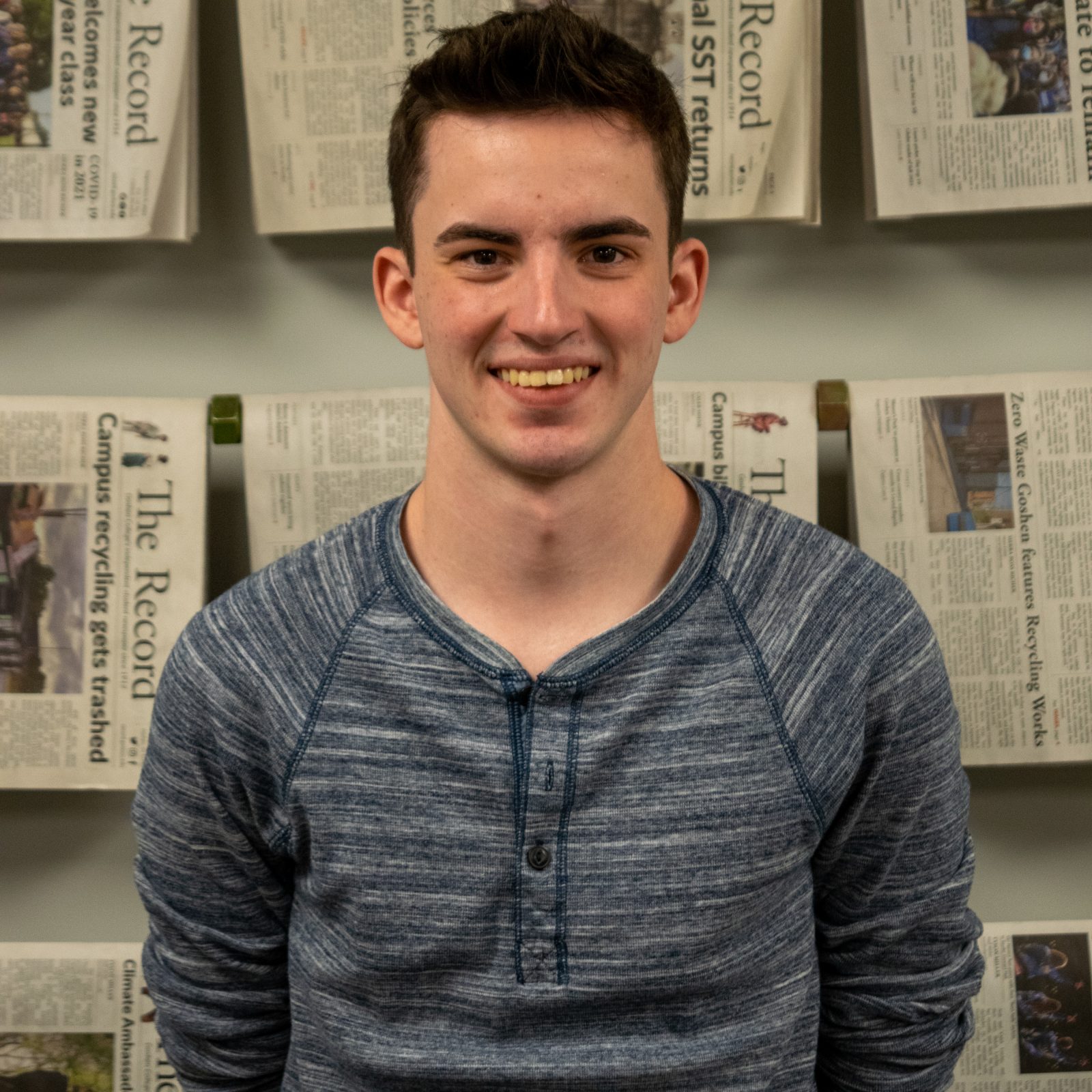 Abstinence-only sex 'education' needs to end - The Record