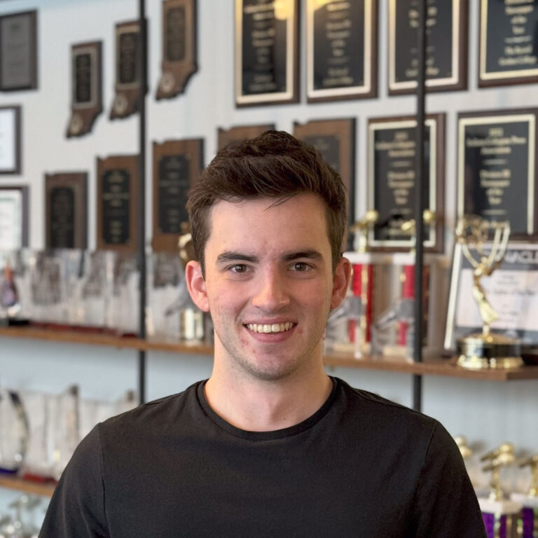 Why communication matters - The Record