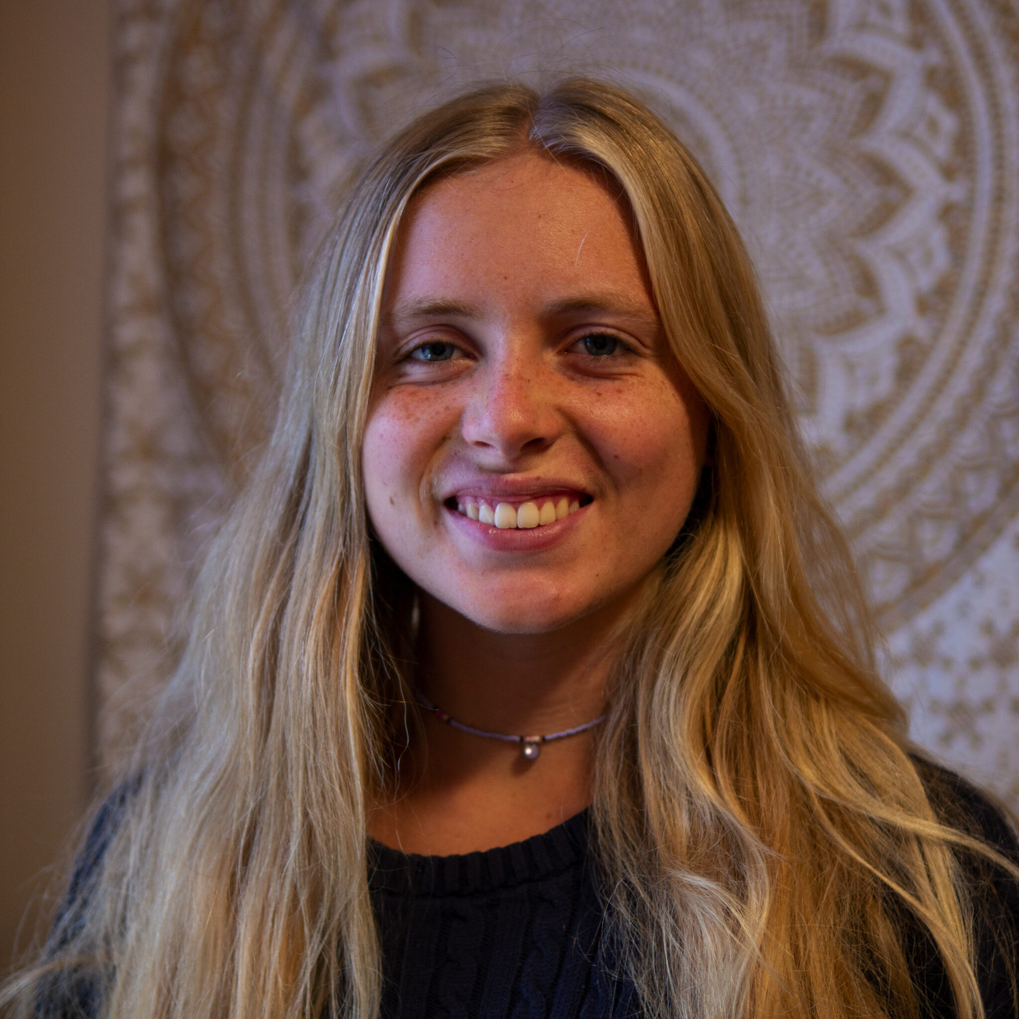 Shetler hands global engagement office to new co-directors - The Record