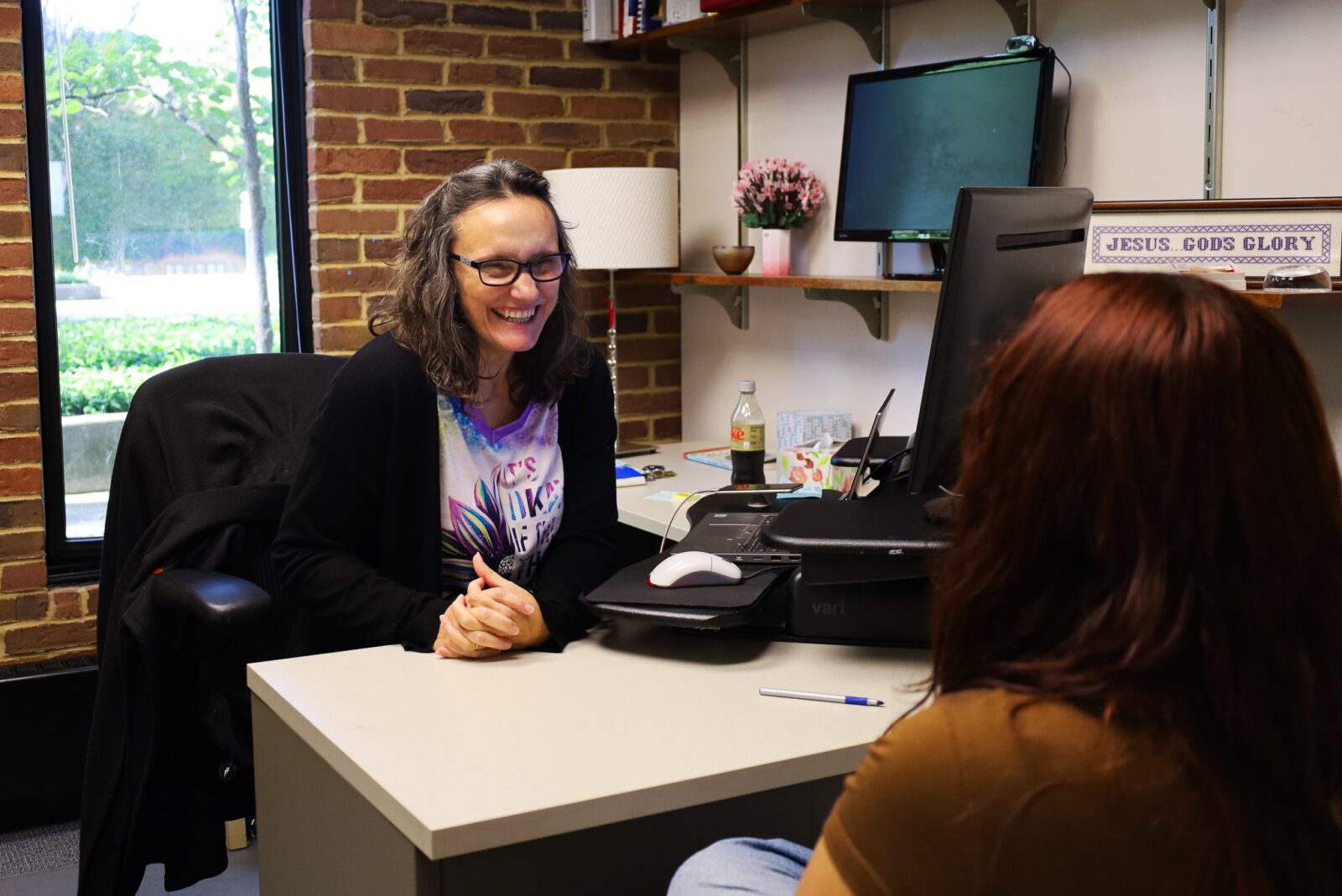 Student-led autism social group doubles in size - The Record