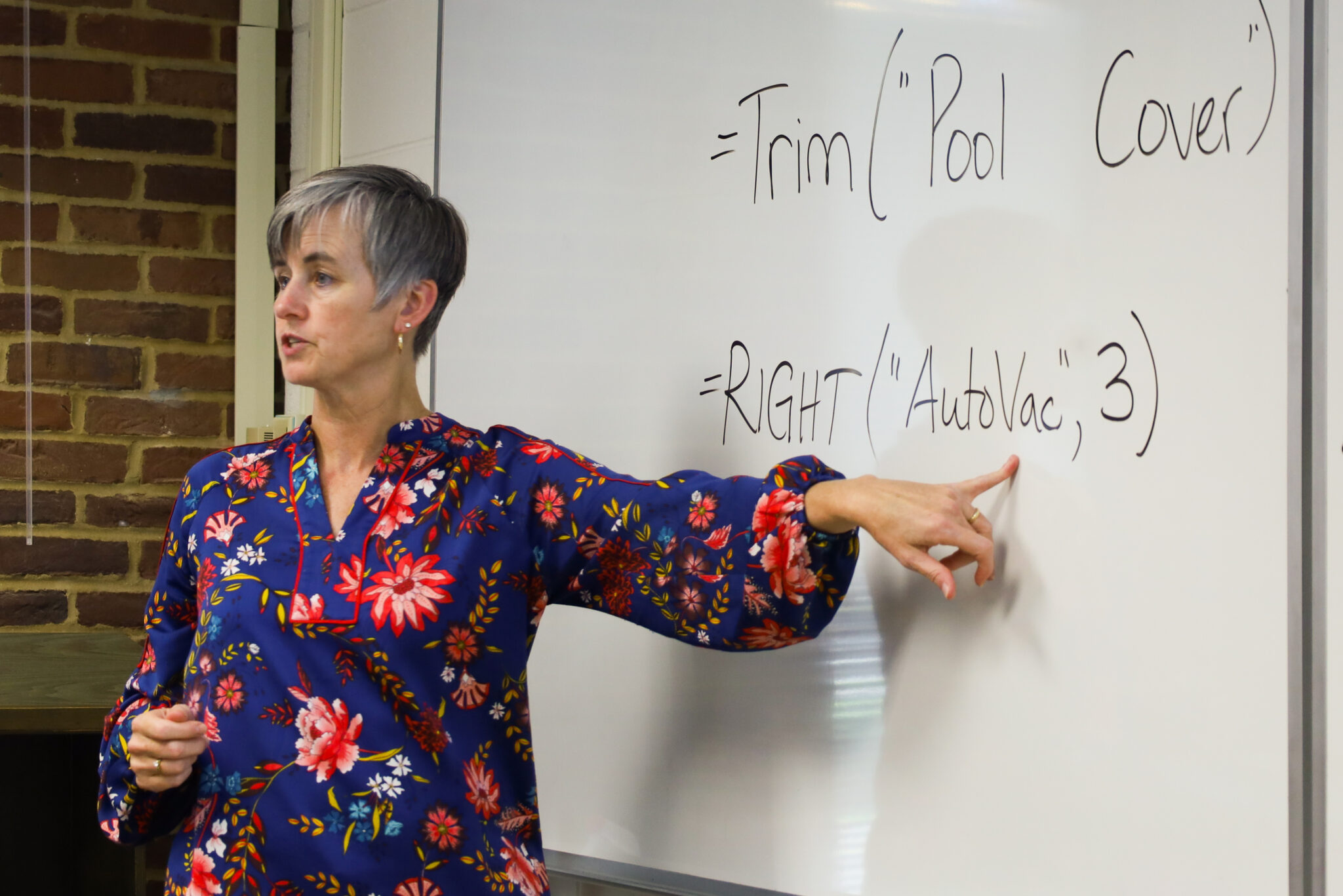 Business department tests 7-week condensed classes - The Record