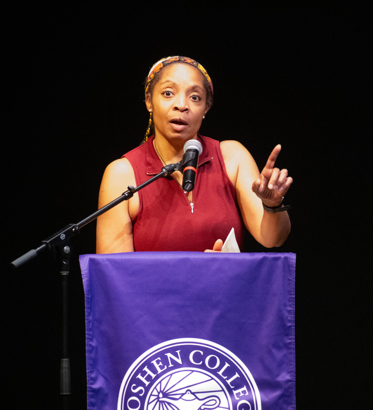 Allison Joseph unearths dormant writers - The Record