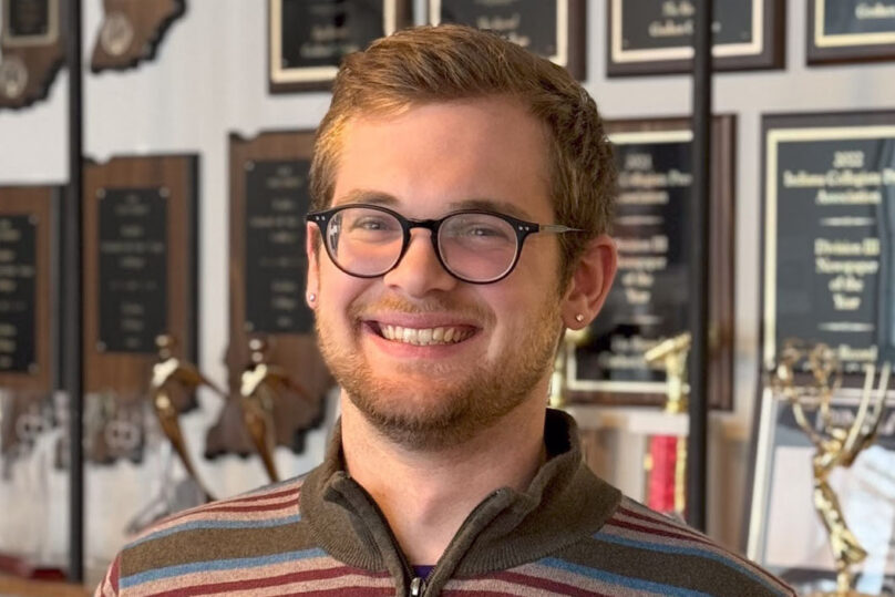 Features Archive - The Record