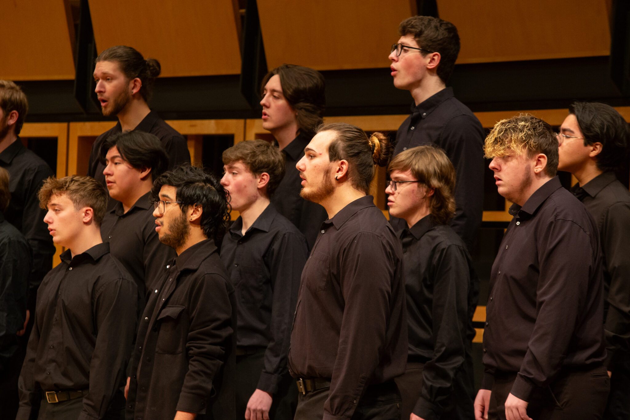 Arts Archive - The Record