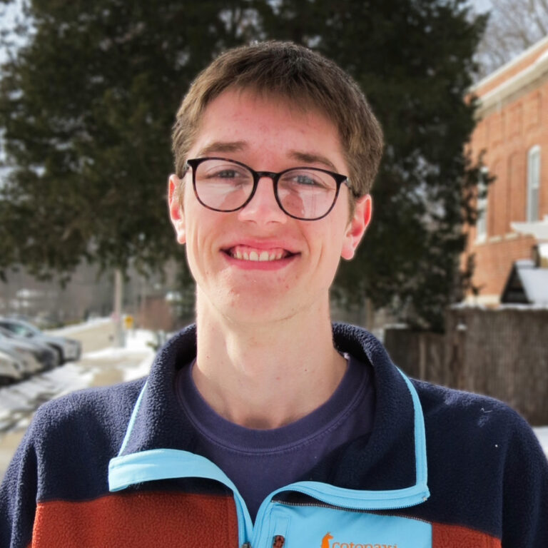 The Record - The Record