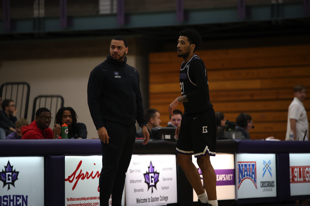 Capps out, Bowen named interim - The Record