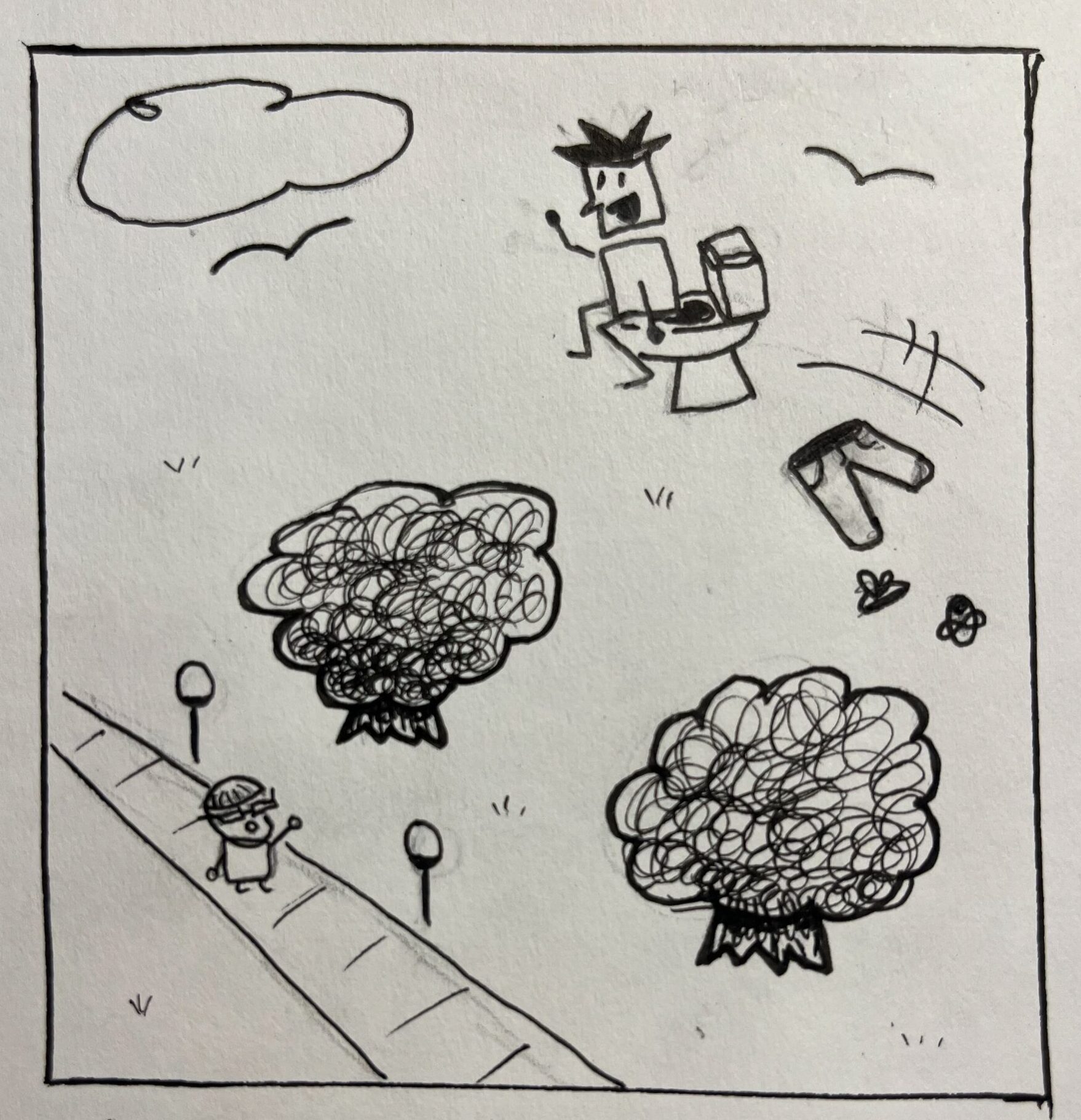 1/29 cartoon - The Record